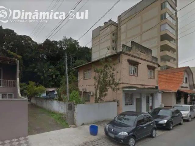 Prédio para Venda em Blumenau/SC Ponta Aguda 4 Quartos