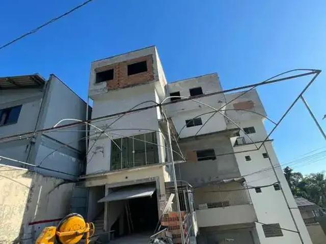 Prédio para Venda em Blumenau/SC Salto Weissbach