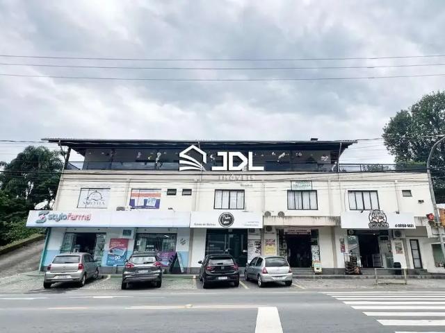 Prédio para Venda em Blumenau/SC Velha