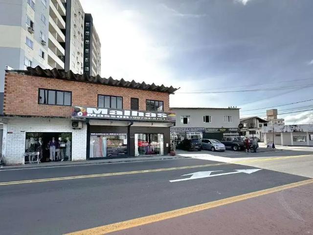 Prédio para Venda em Blumenau/SC Velha