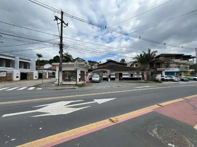 Prédio para Venda em Blumenau/SC Velha