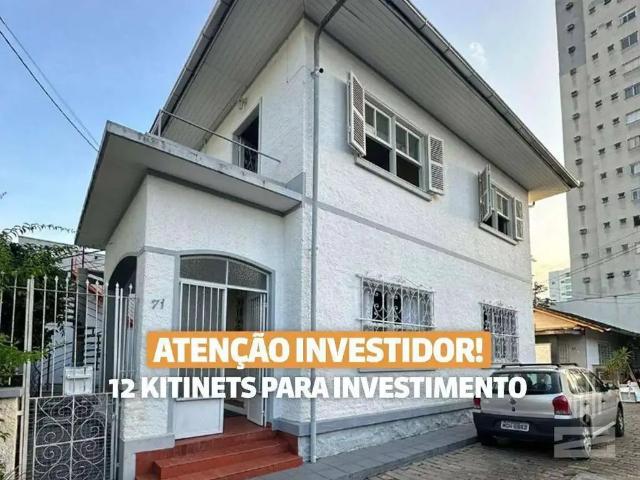 Prédio para Venda em Blumenau/SC Victor Konder