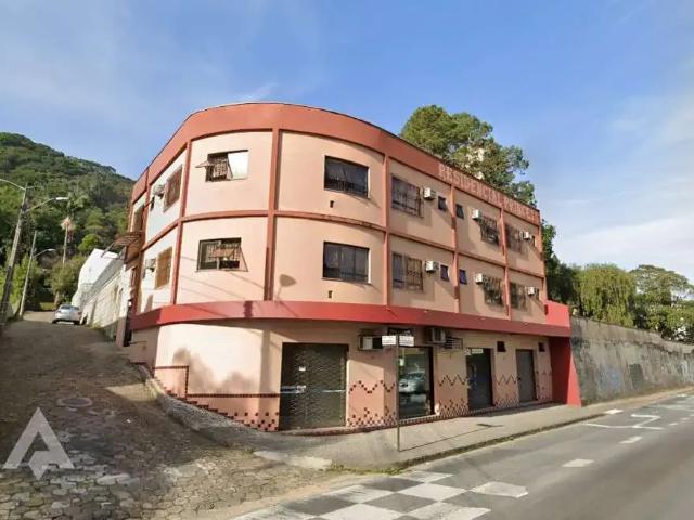 Prédio para Venda em Blumenau/SC Victor Konder 23 Quartos