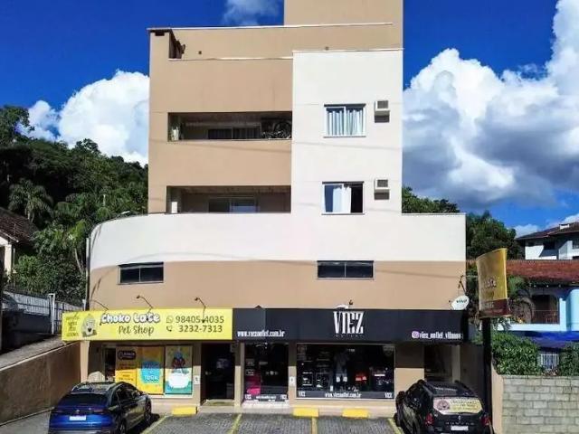 Prédio para Venda em Blumenau/SC Vila Nova