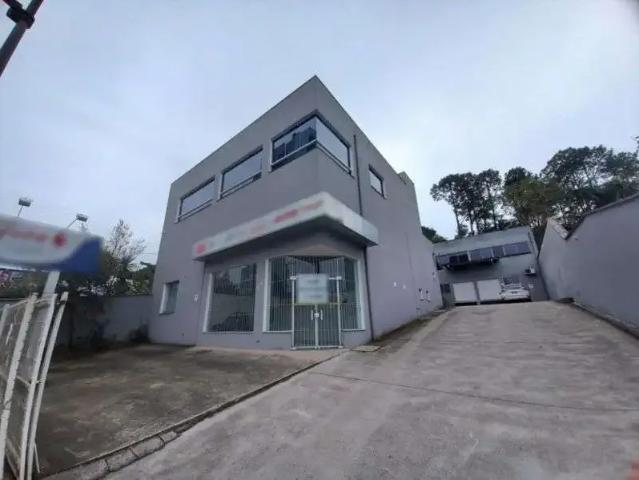 Prédio para Venda em Blumenau/SC Vila Nova