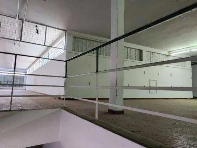 Prédio para Venda em Bragança Paulista/SP Centro