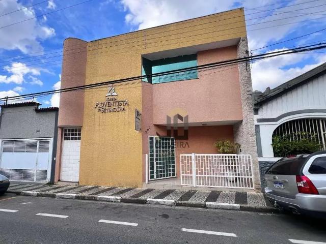 Prédio para Venda em Bragança Paulista/SP Centro
