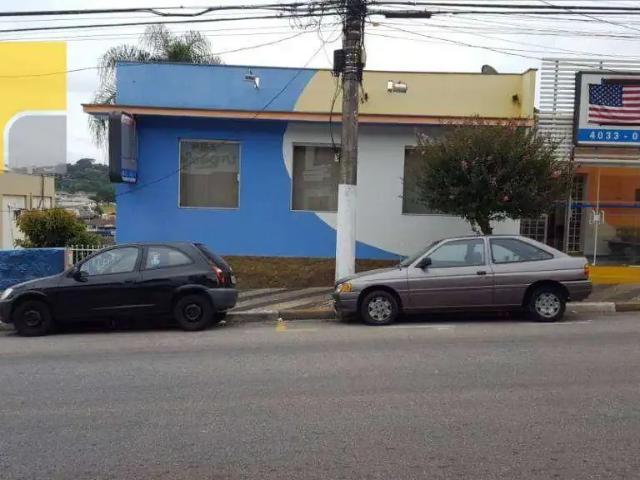 Prédio para Venda em Bragança Paulista/SP Centro
