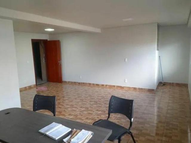 Prédio para Venda em Brasília, Águas Claras, 5 vagas