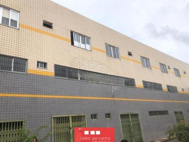 Prédio para Venda em Brasília, Asa Sul, 1 dormitório, 2 banheiros