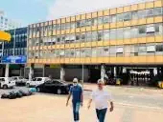 Prédio para Venda em Brasília/DF Asa Sul