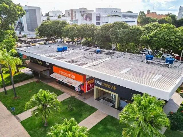 Prédio para Venda em Brasília/DF Asa Sul