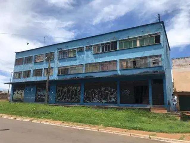 Prédio para Venda em Brasília/DF Ceilândia Norte Ceilândia