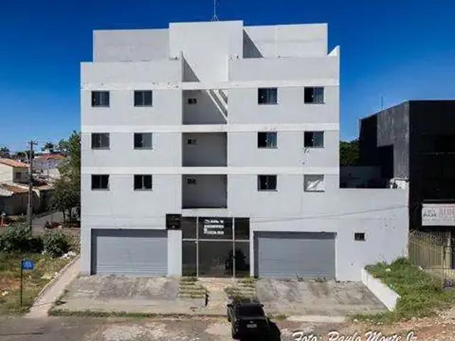 Prédio para Venda em Brasília/DF Samambaia Norte Samambaia 12 Quartos