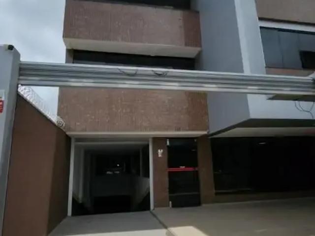 Prédio para Venda em Brasília/DF Taguatinga Norte Taguatinga