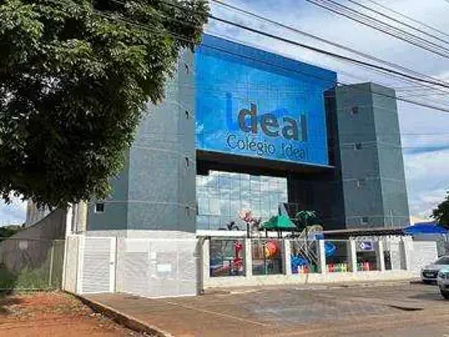 Prédio para Venda em Brasília/DF Taguatinga Norte Taguatinga