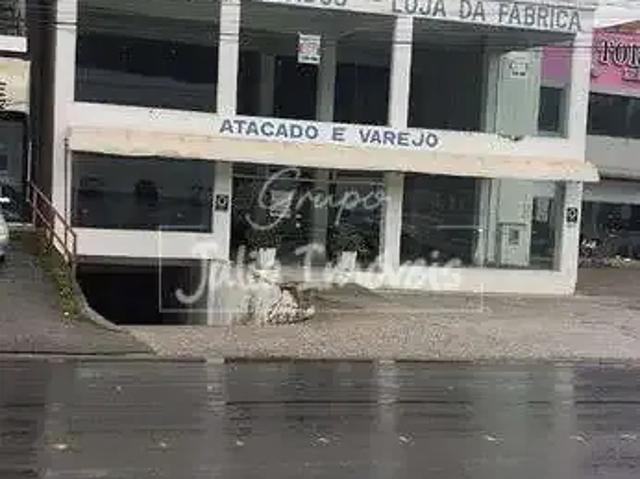 Prédio para Venda em Brusque/SC Centro II