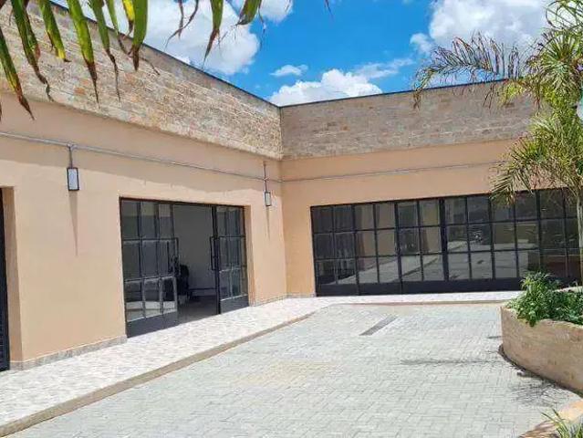 Prédio para Venda em Caçapava/SP Centro