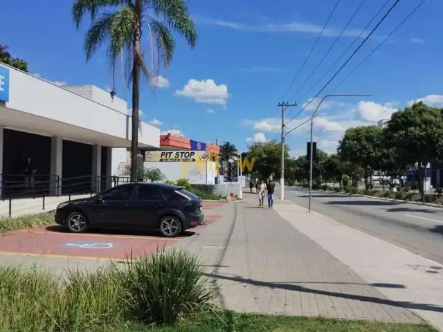 Prédio para Venda em Caçapava/SP Centro