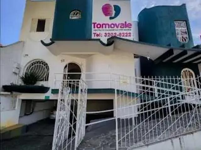 Prédio para Venda em Caçapava/SP Centro