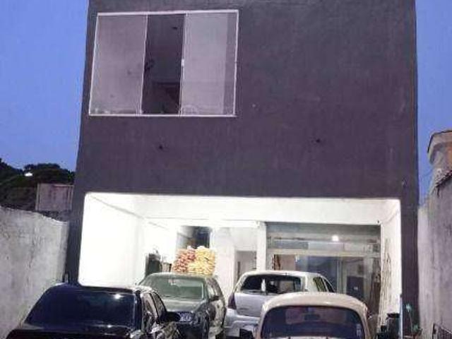 Prédio para Venda em Caçapava/SP Jardim Campo Grande