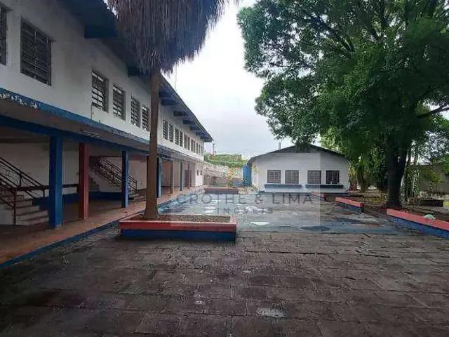 Prédio para Venda em Caçapava/SP Vila Antônio Augusto Luiz