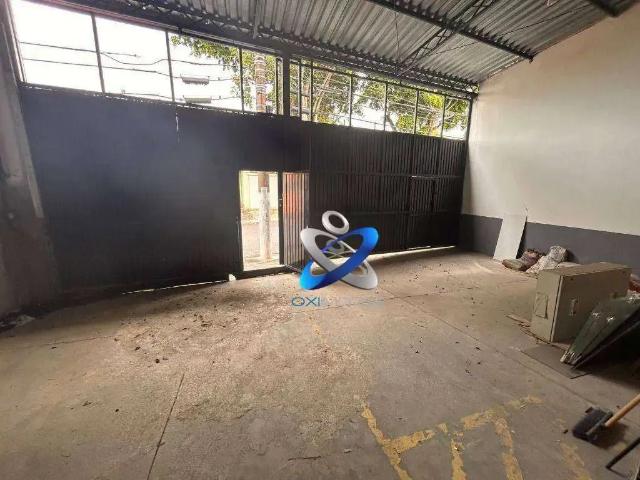 Prédio para Venda em Caçapava/SP Vila São João