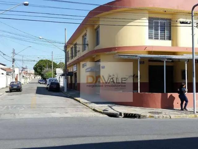 Prédio para Venda em Caçapava/SP Vila Resende