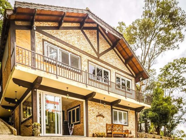 Prédio para Venda em Camanducaia/MG Monte Verde
