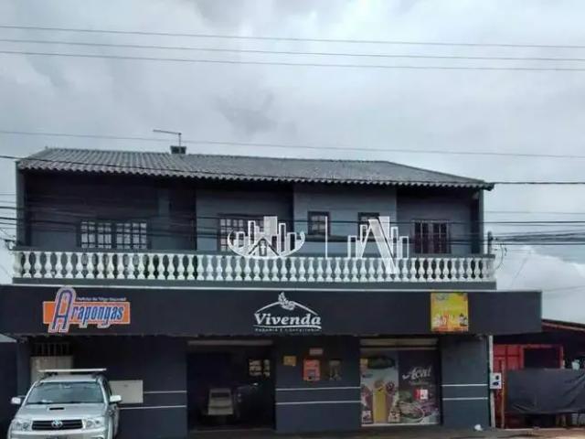 Prédio para Venda em Cambé/PR Jardim Santo Amaro