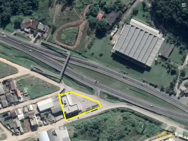 Prédio para Venda em Camboriú/SC Várzea do Ranchinho