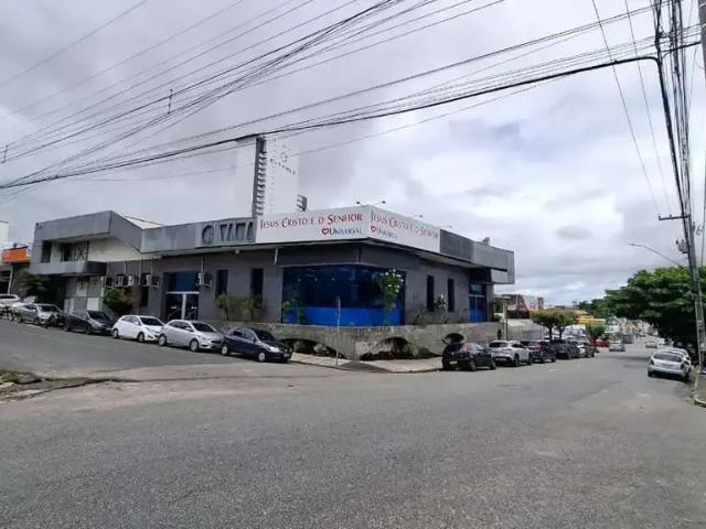 Prédio para Venda em Campina Grande/PB Centro