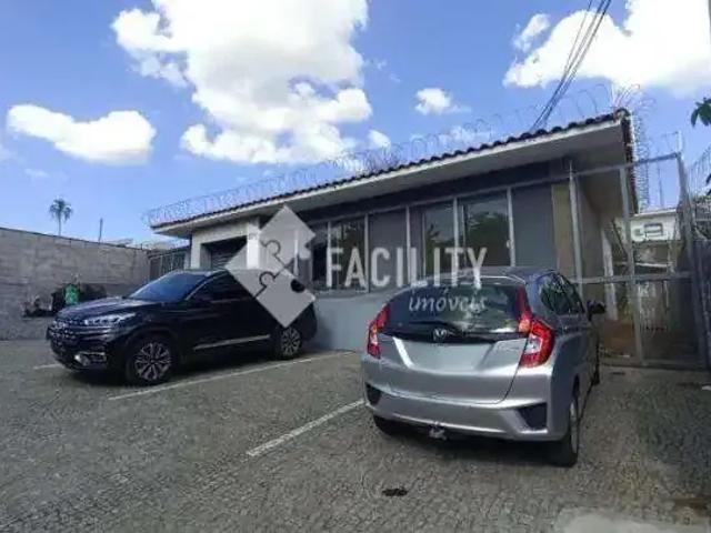 Prédio para Venda em Campinas/SP Nova Campinas