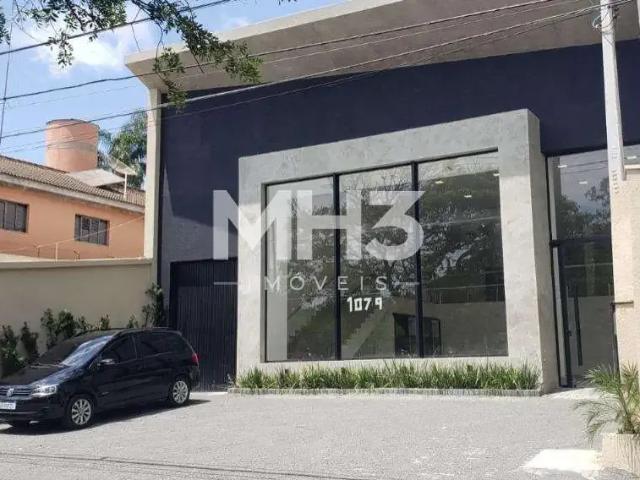 Prédio para Venda em Campinas/SP Nova Campinas