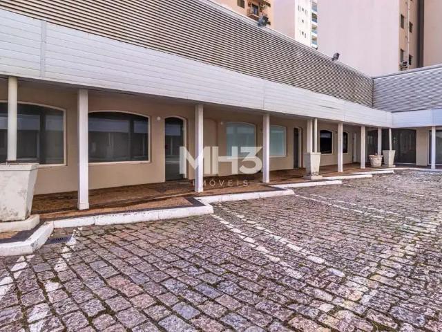 Prédio para Venda em Campinas/SP Nova Campinas