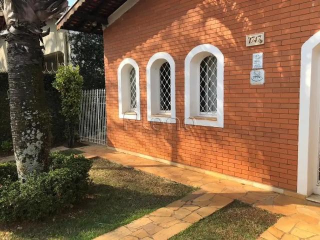 Prédio para Venda em Campinas/SP Nova Campinas 4 Quartos