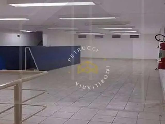 Prédio para Venda em Campinas/SP Nova Campinas