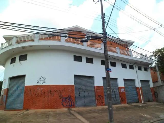 Prédio para Venda em Campinas/SP Barão Geraldo 3 Quartos