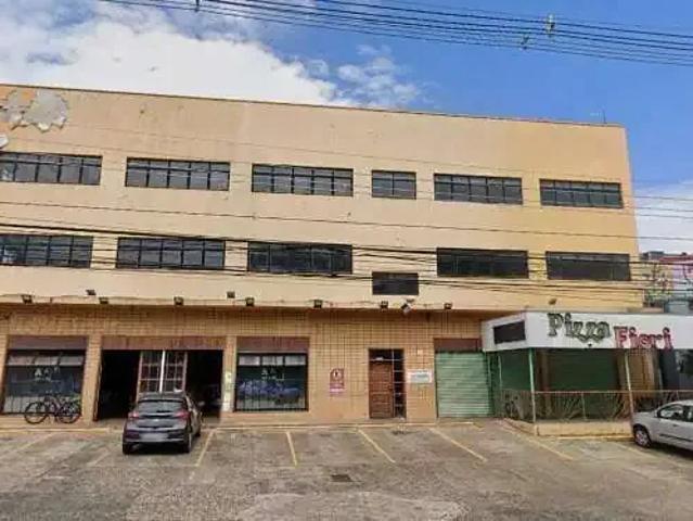 Prédio para Venda em Campinas/SP Barão Geraldo