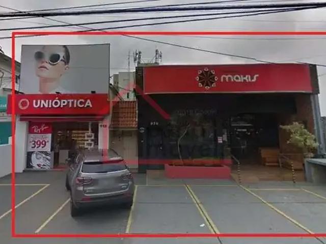 Prédio para Venda em Campinas/SP Barão Geraldo