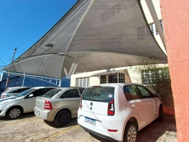 Prédio para Venda em Campinas/SP Bonfim