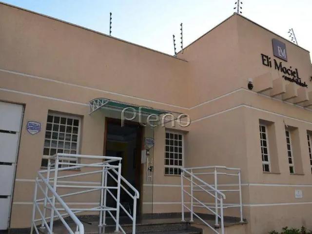 Prédio para Venda em Campinas/SP Bonfim 8 Quartos