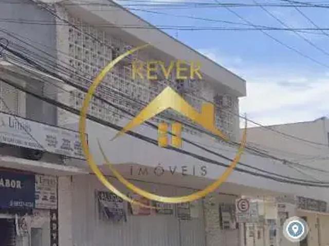 Prédio para Venda em Campinas/SP Bonfim