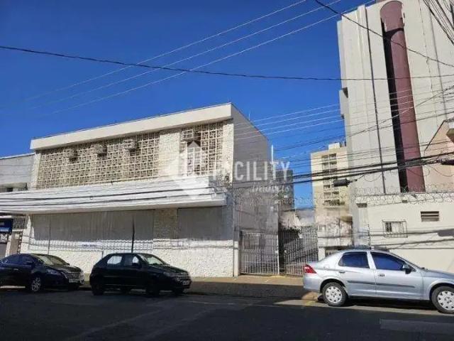Prédio para Venda em Campinas/SP Bonfim