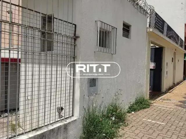 Prédio para Venda em Campinas/SP Bonfim
