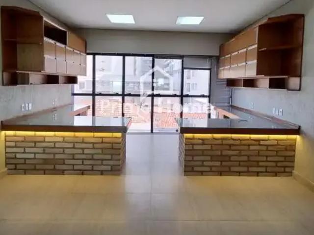 Prédio para Venda em Campinas/SP Bosque
