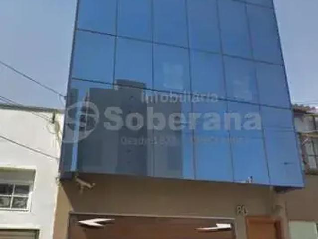 Prédio para Venda em Campinas/SP Bosque