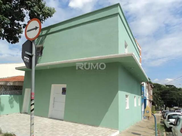 Prédio para Venda em Campinas/SP Bosque