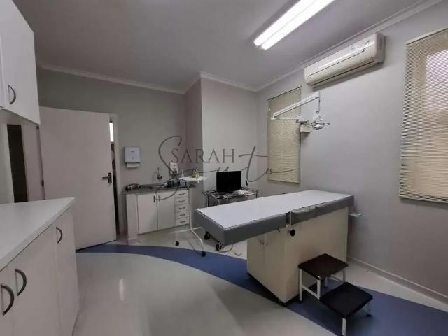 Prédio para Venda em Campinas/SP Bosque 1 Quartos
