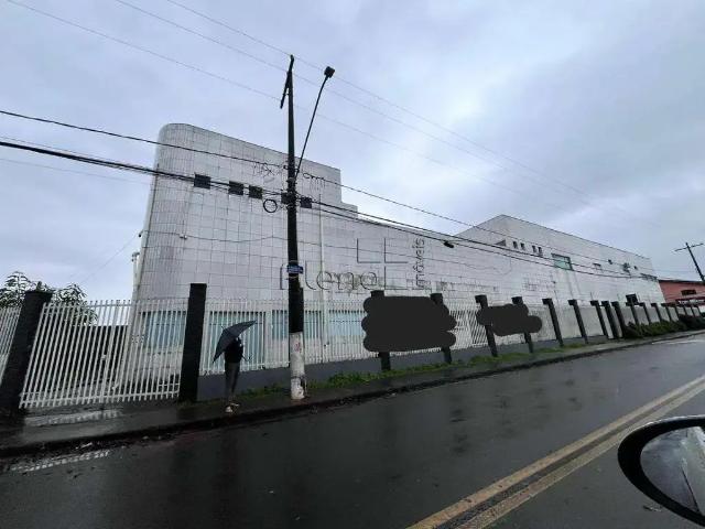 Prédio para Venda em Campinas/SP Bosque